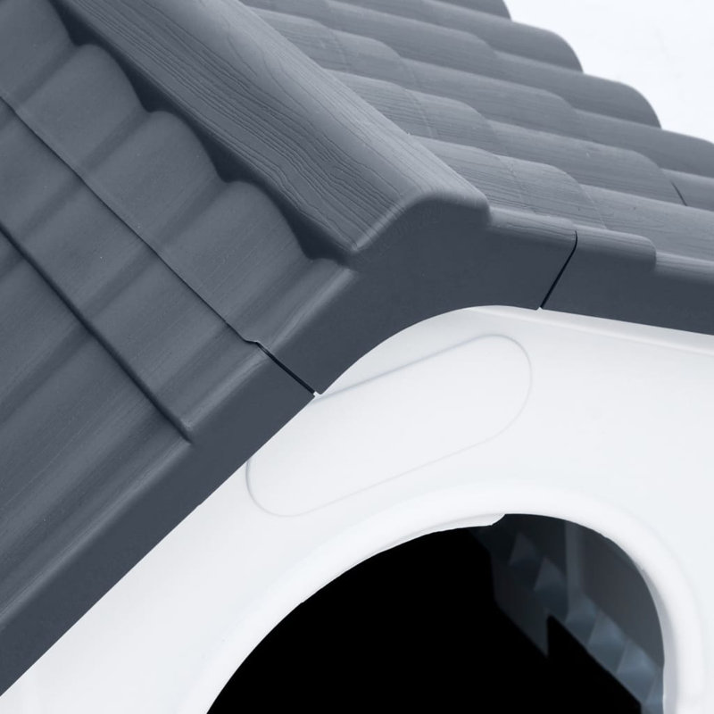 Archie & Oscar Fowler Dog House | Wayfair.co.uk