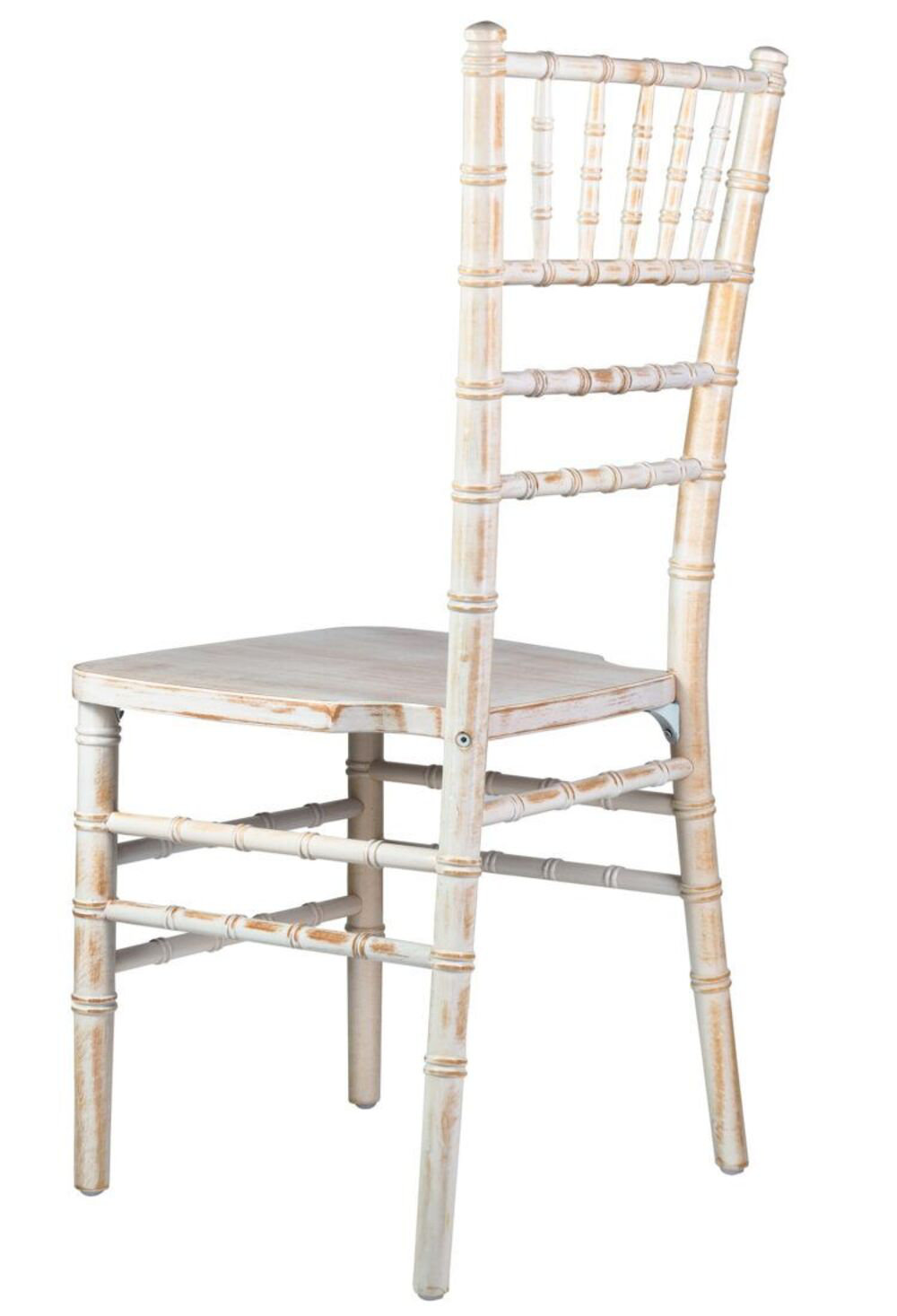 Chivari ToughWood Chiavari Chair, 2 Chair Bundle by Chivari - Wayfair ...