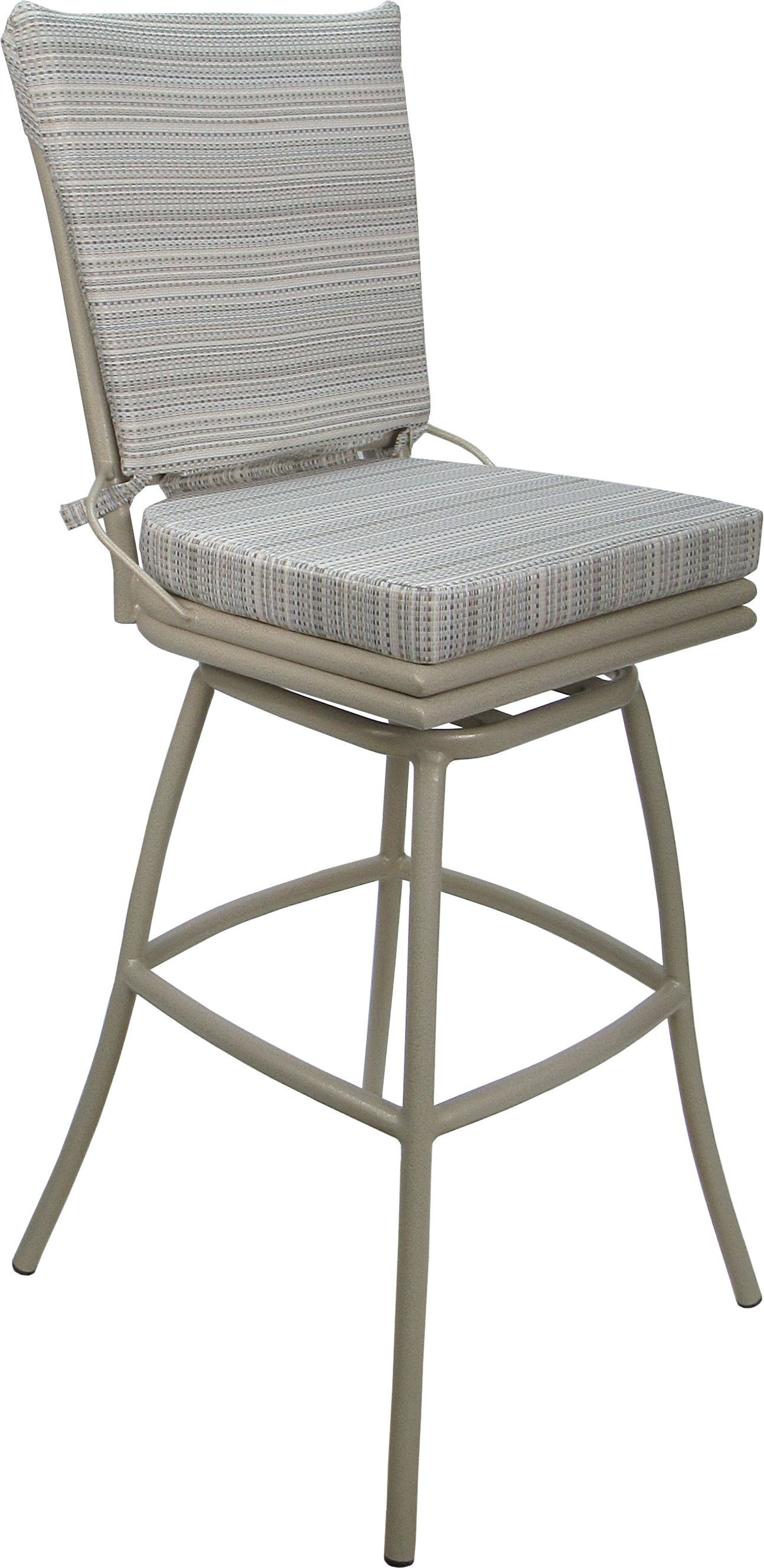 Latitude Run® Outdoor Or Indoor Counter Bar Stool 26" Seat - Wayfair Canada