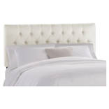 Darby Home Co Plath Upholstered Headboard & Reviews | Wayfair