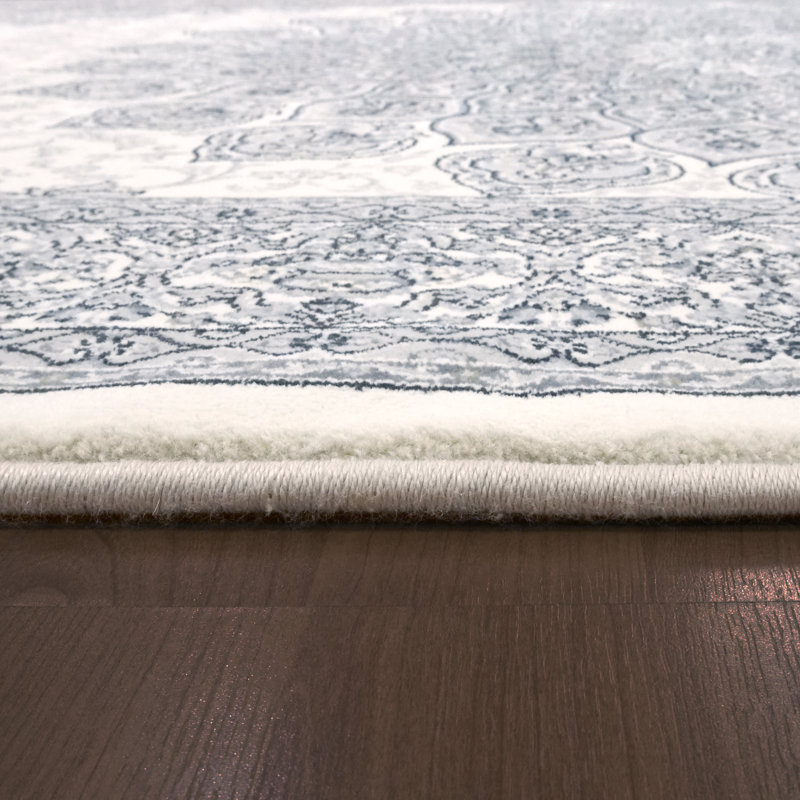 Astoria Grand Attell Oriental Rug & Reviews | Wayfair