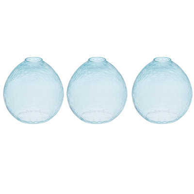 replacement globe light shades