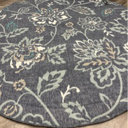 Sol 72 Outdoor™ Amherst Floral Rug & Reviews | Wayfair