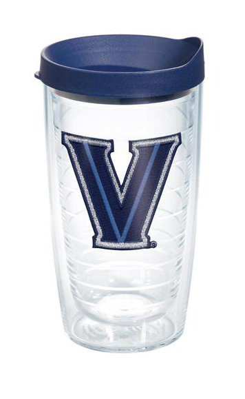 Tervis Tumbler Collegiate N-Z Villanova 16 Oz. Tumbler with Lid | Wayfair