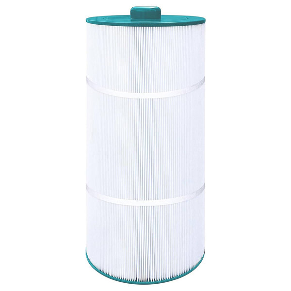 Hurricane Spa Filter Cartridge for Pleatco PSD125-2000 and Unicel C ...