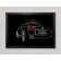Williston Forge Audi R8 Rear - Single Picture Frame Art Prints ...