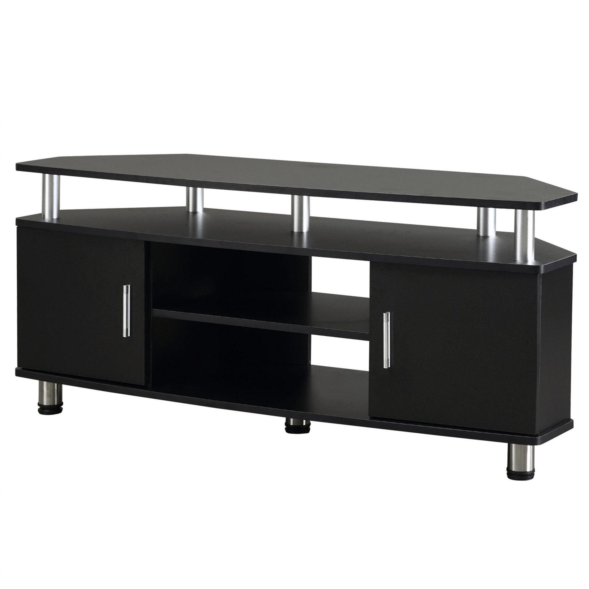 Brayden Studio Ameire TV Stand for TVs up 55" | Wayfair.ie
