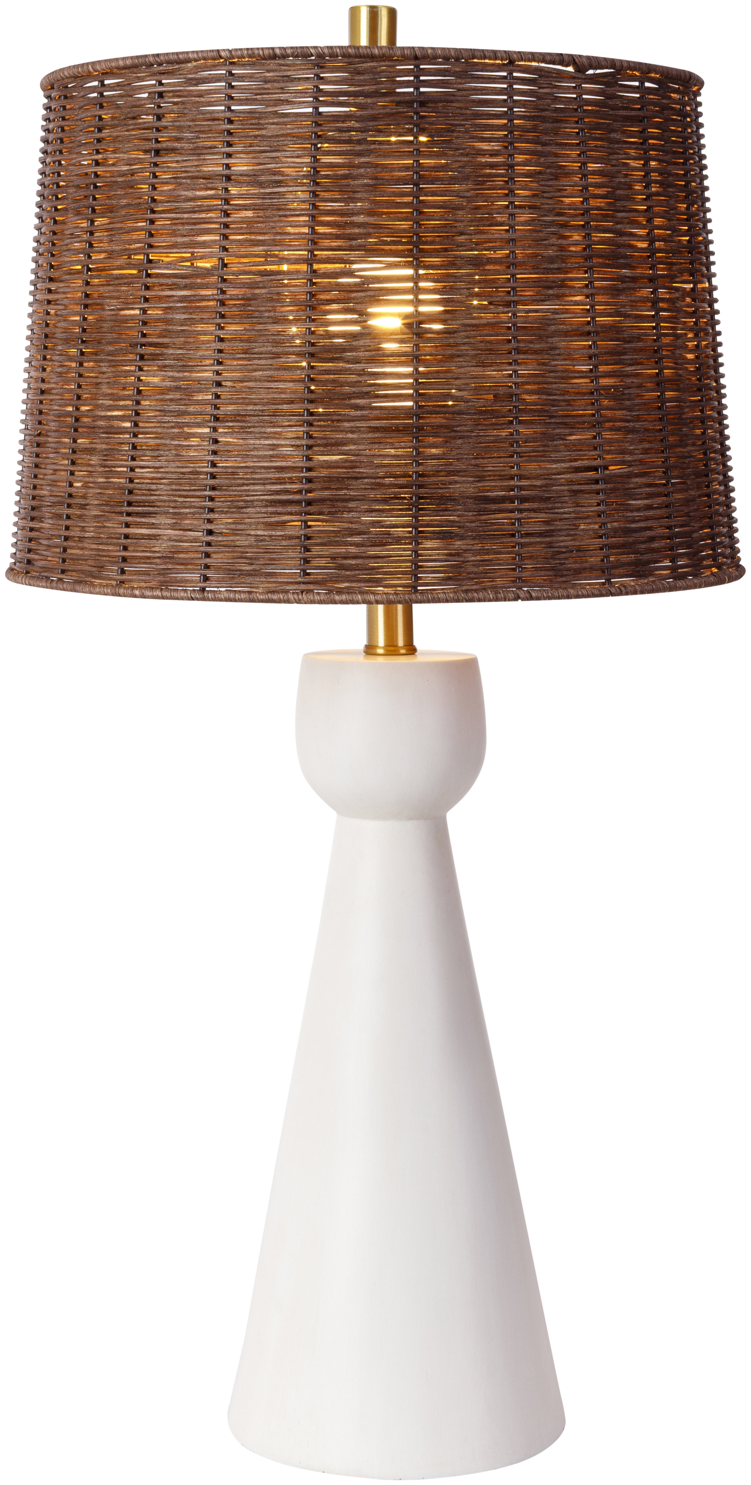 Gunnar Table Lamp | Birch Lane