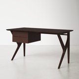 Wayfair | Walnut Desks You'll Love in 2023