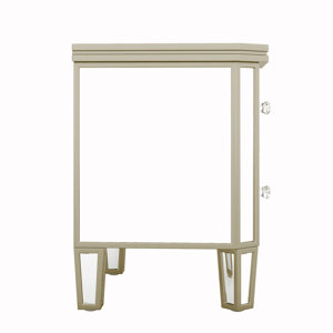 Mercer41 Nightstand | Wayfair