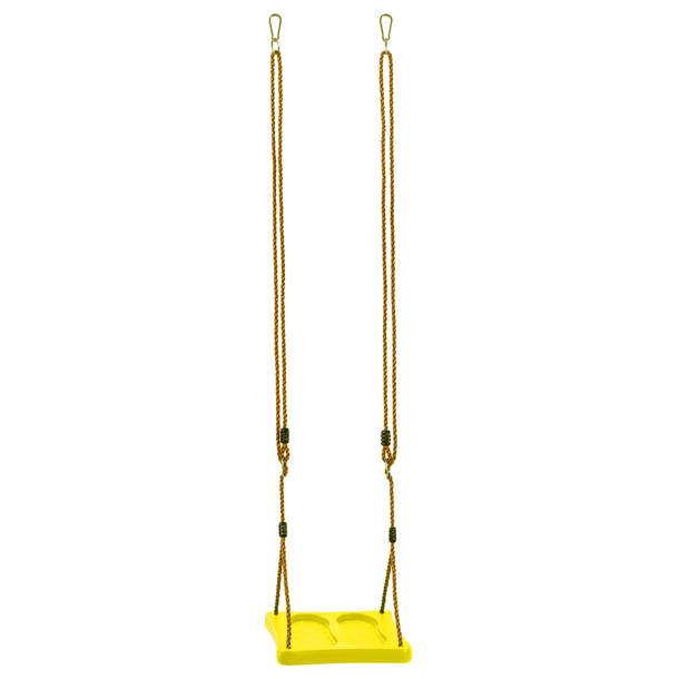 Swing-n-Slide Stand-Up Swing with Chains and Hooks & Reviews | Wayfair