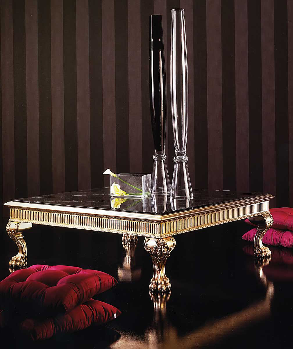 David Michael Coffee Table | Wayfair