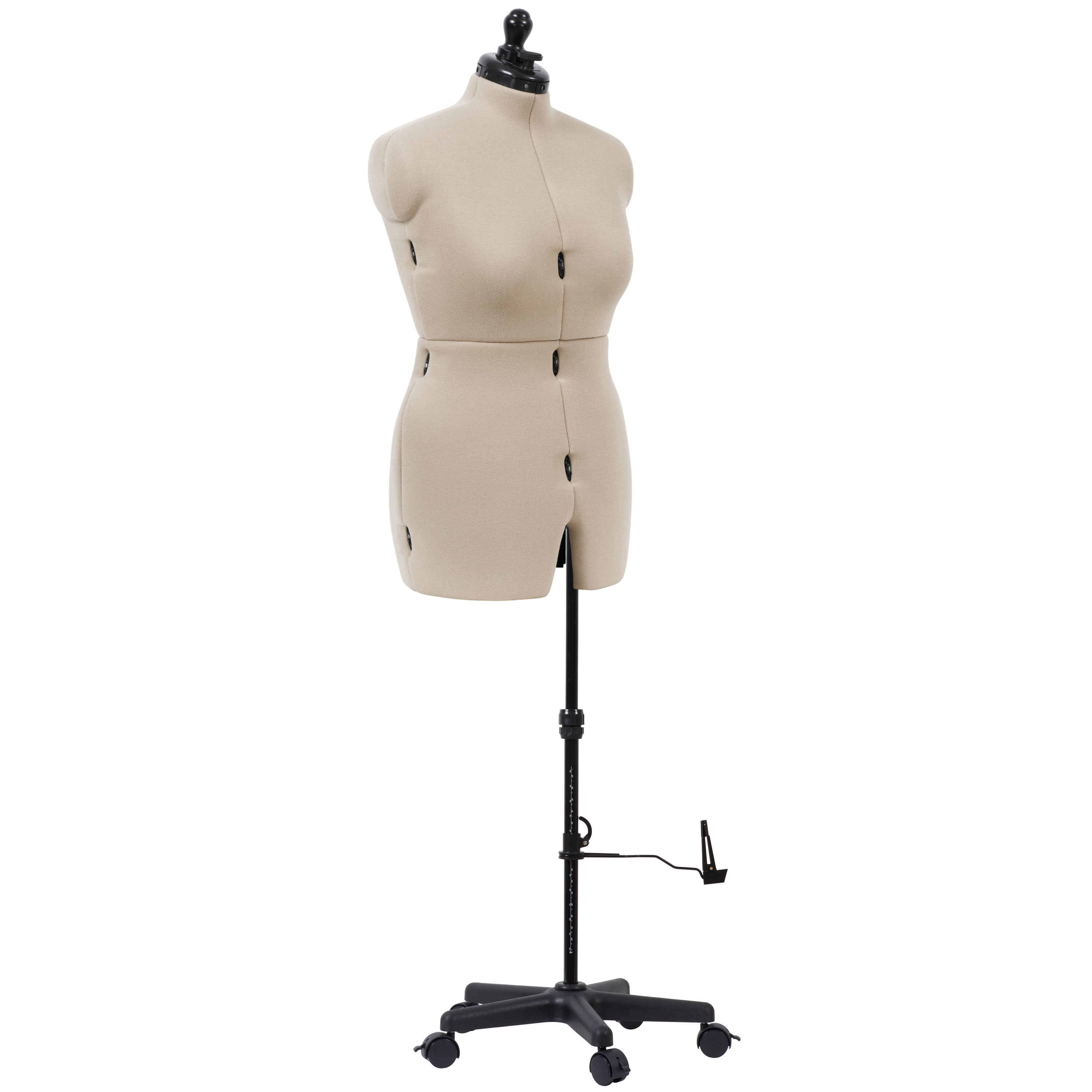 Dritz My Double Designer Adjustable Dress Form & Reviews | Wayfair