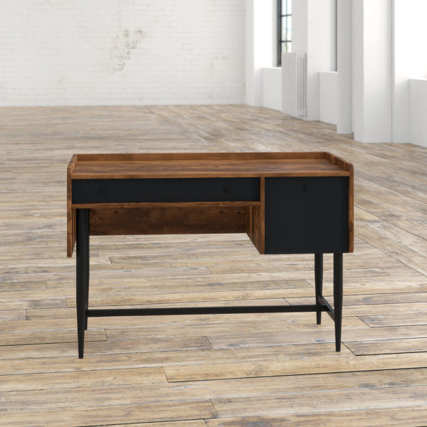 Mercury Row® Posner 46.45'' Desk & Reviews | Wayfair