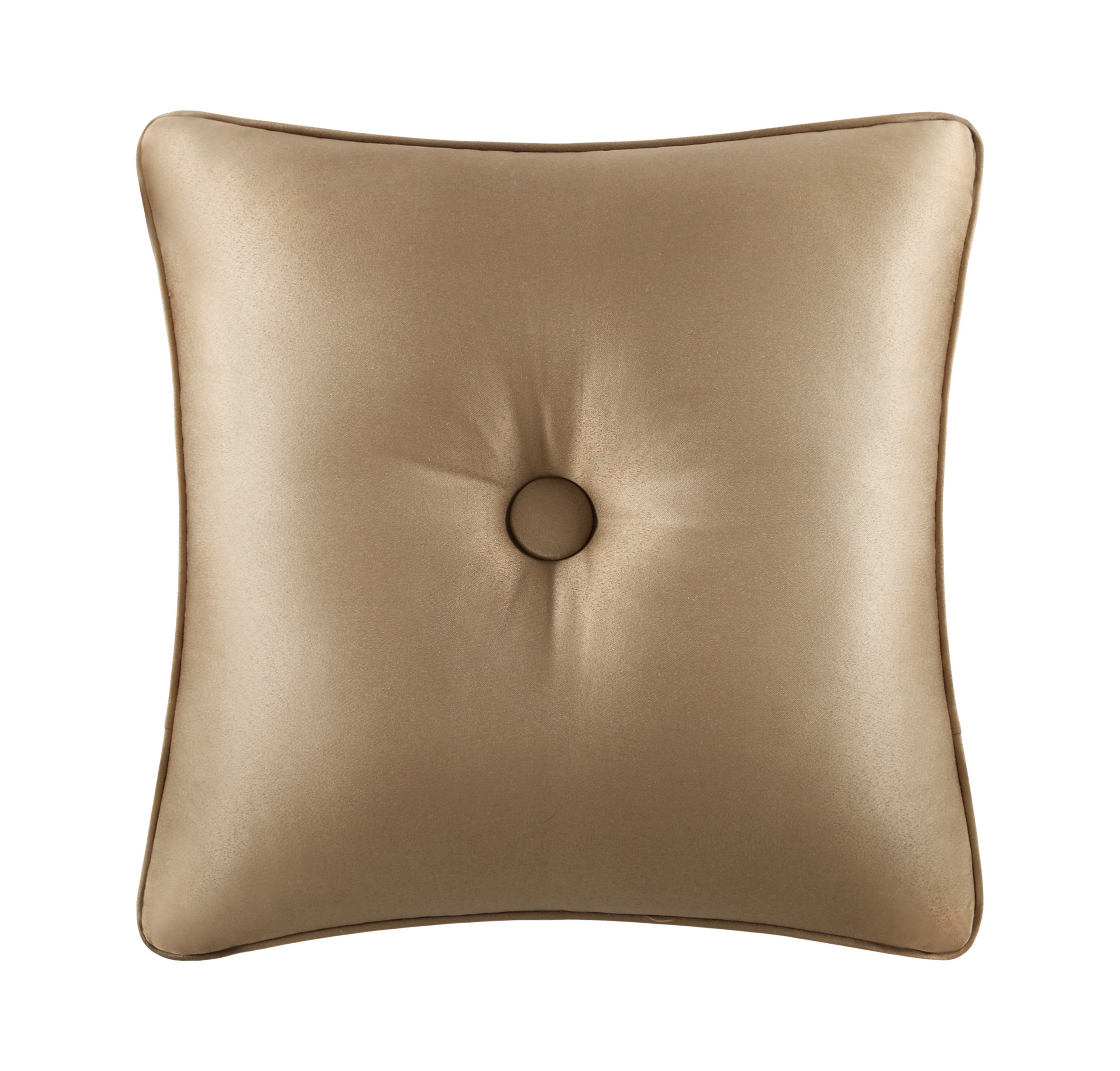Five Queens Court Colonial Square Pillow Cover & Insert & Reviews ...