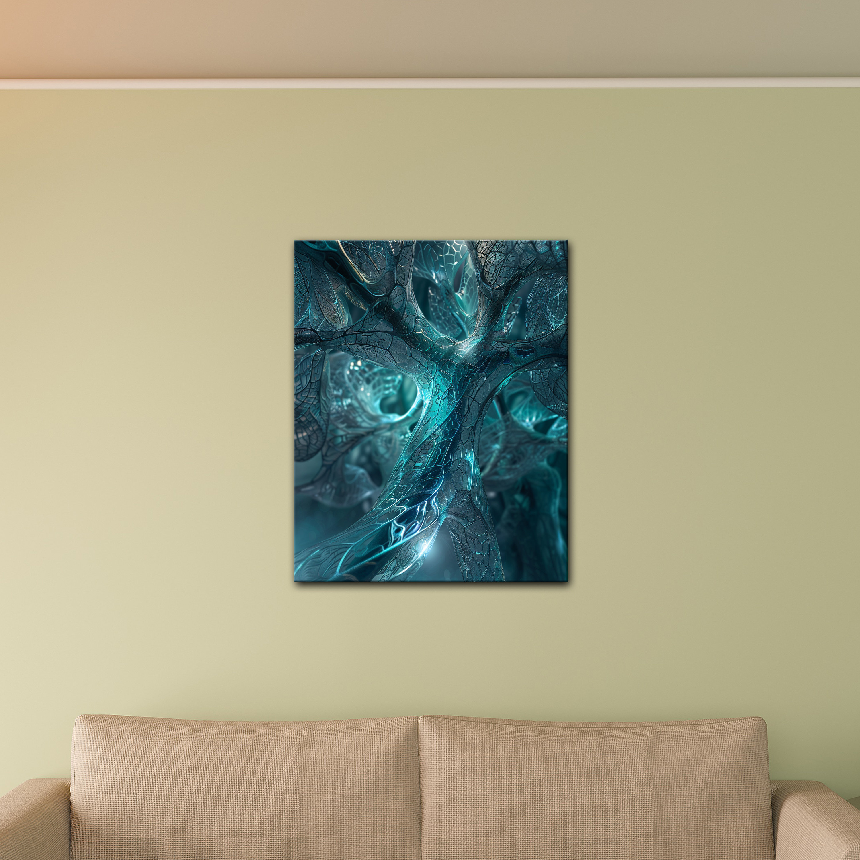 Ebern Designs Miragevine Hollow? (customizable) by Genie's Poems ...