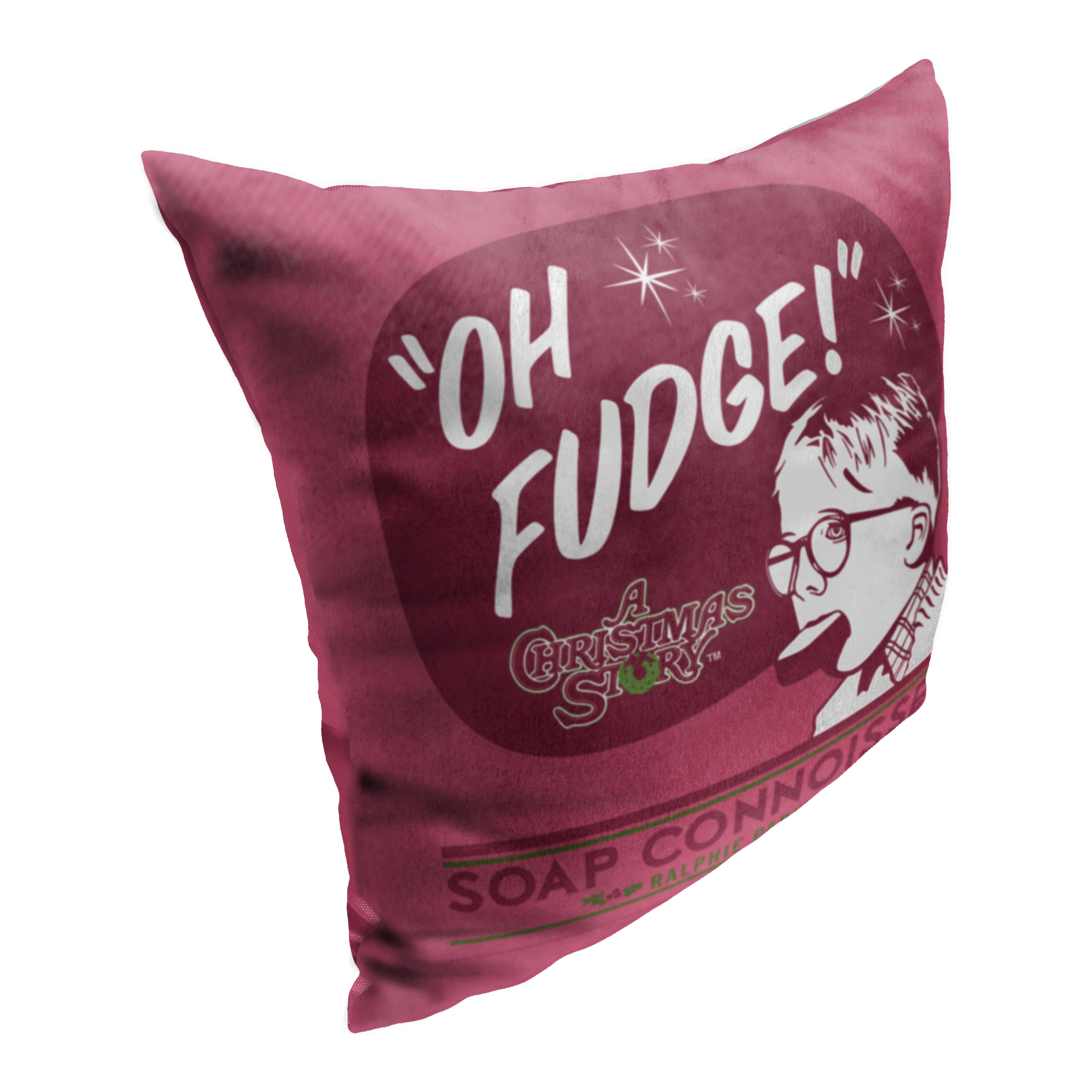 Northwest Polyester Pillow Cover | Wayfair