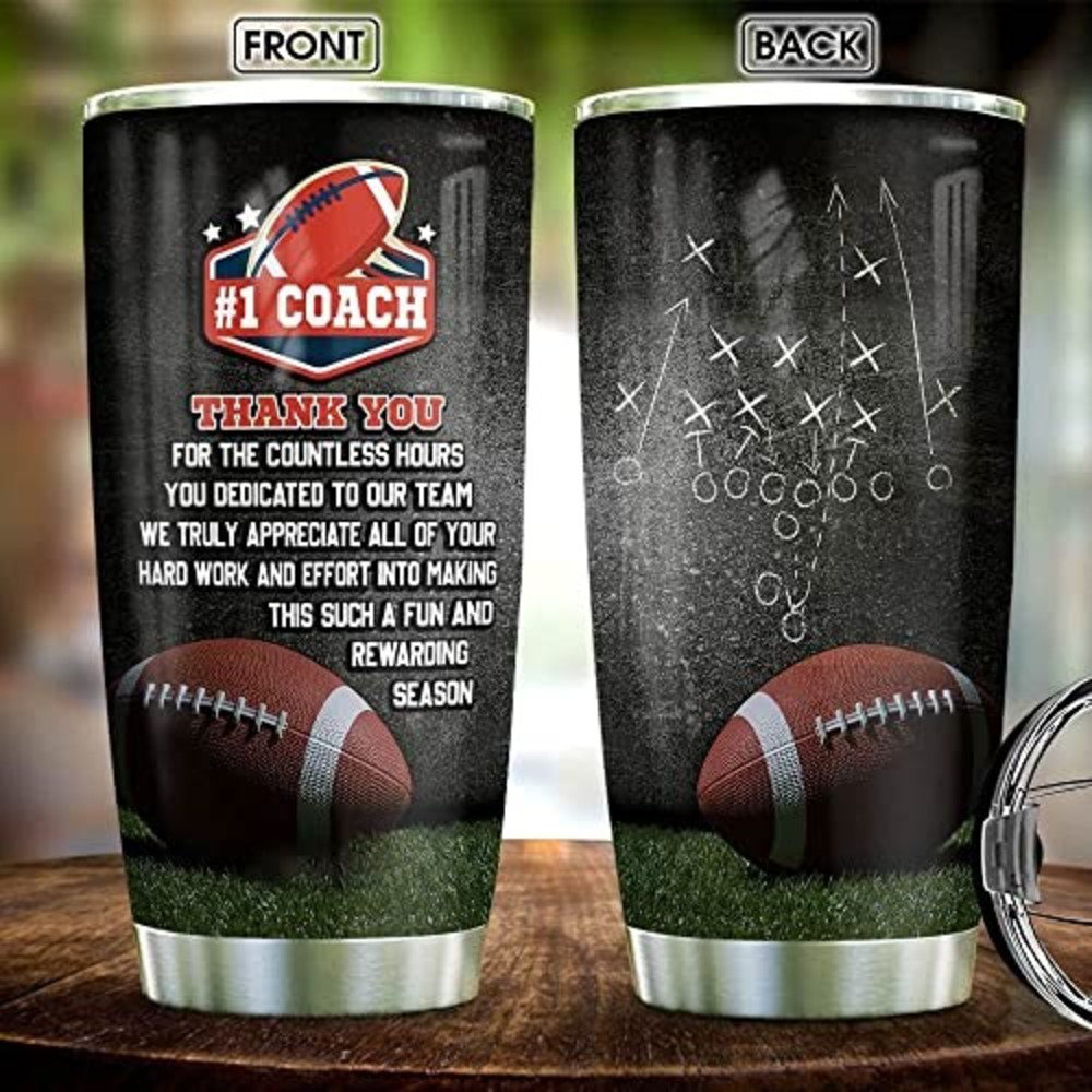 TeexCorp Best Coach Gift Best Coach Ever Present For Coach American ...