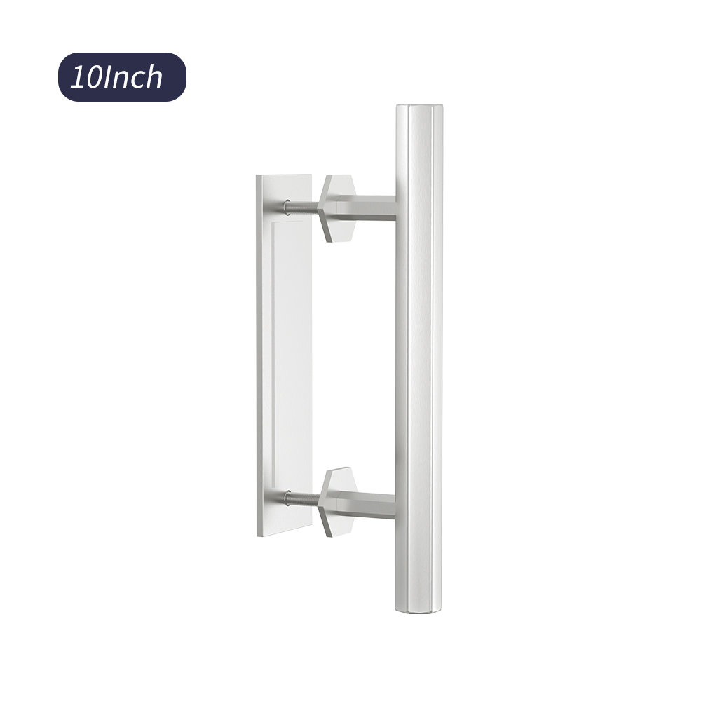 HomLux Hexagon Handle/Pull & Reviews | Wayfair