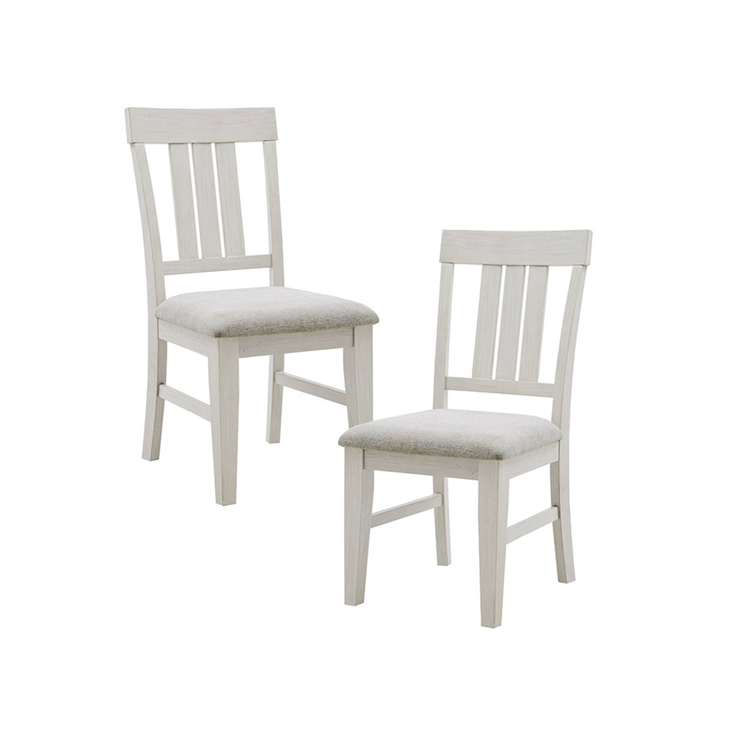 Rosalind Wheeler Celerino Polyester Side Chair Dining Chair | Wayfair