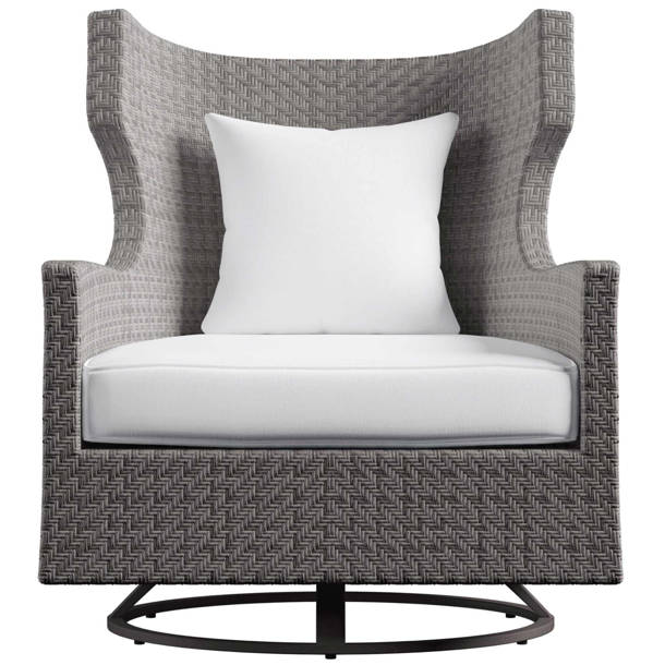Bernhardt Exteriors Del Mar Round Dining Table | Wayfair