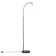 Latitude Run Derosier 150cm Arched Floor Lamp Base & Reviews | Wayfair ...