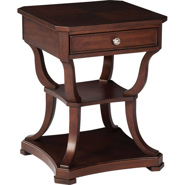 Fairfield Chair Belmont Round Dining Table & Reviews | Wayfair