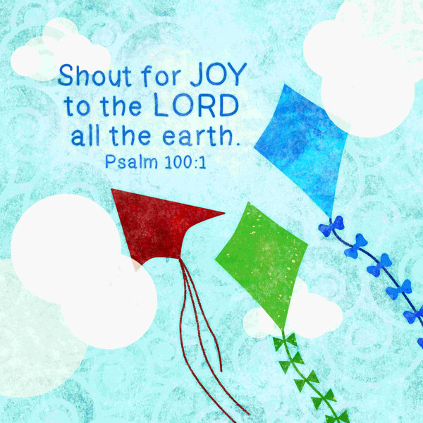 Trinx " Religious Kites " | Wayfair