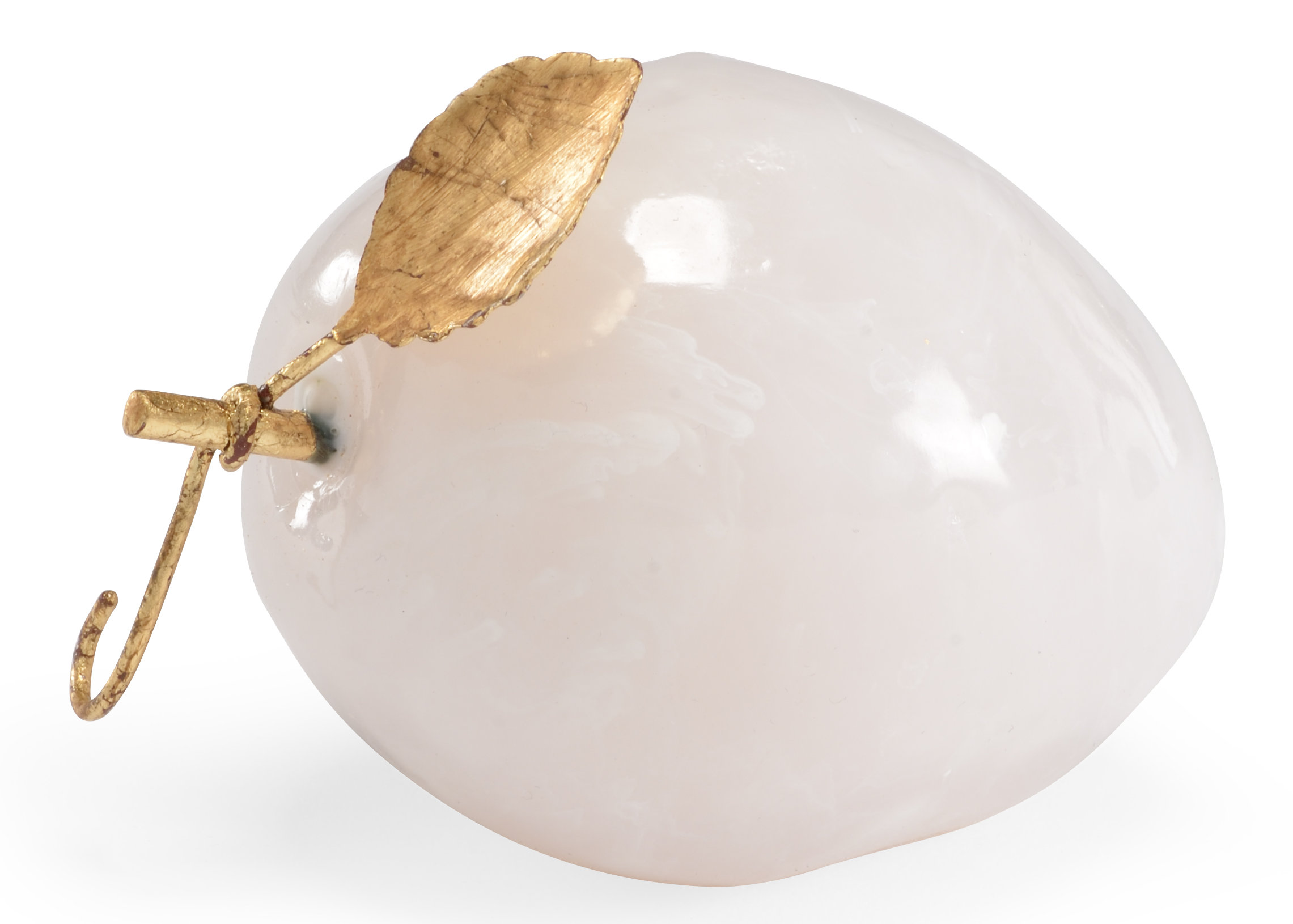 Chelsea House Pear Sculpture | Wayfair