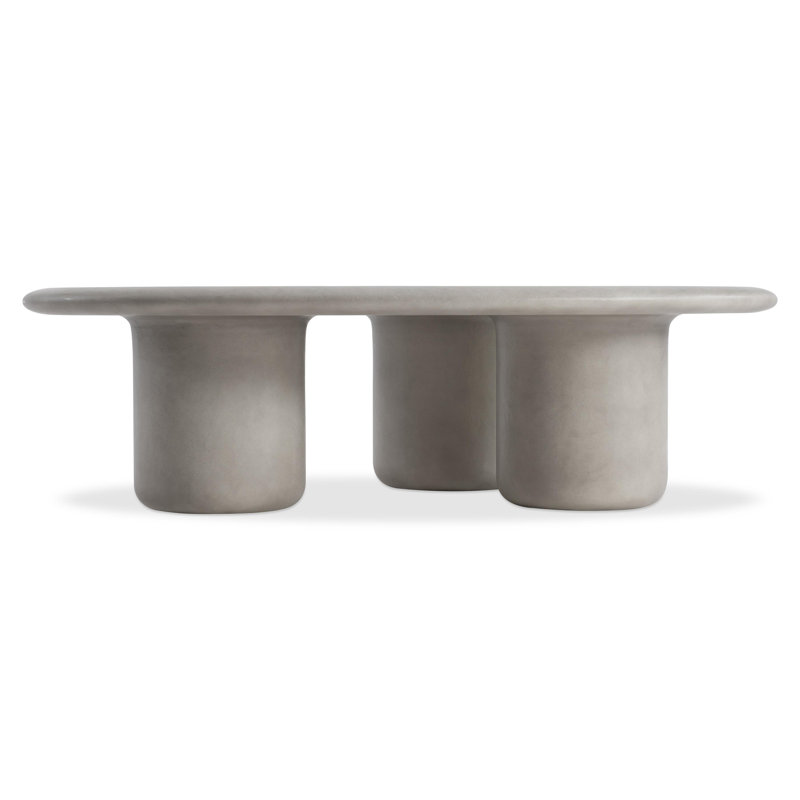 Bernhardt Decliff Cocktail Table | AllModern