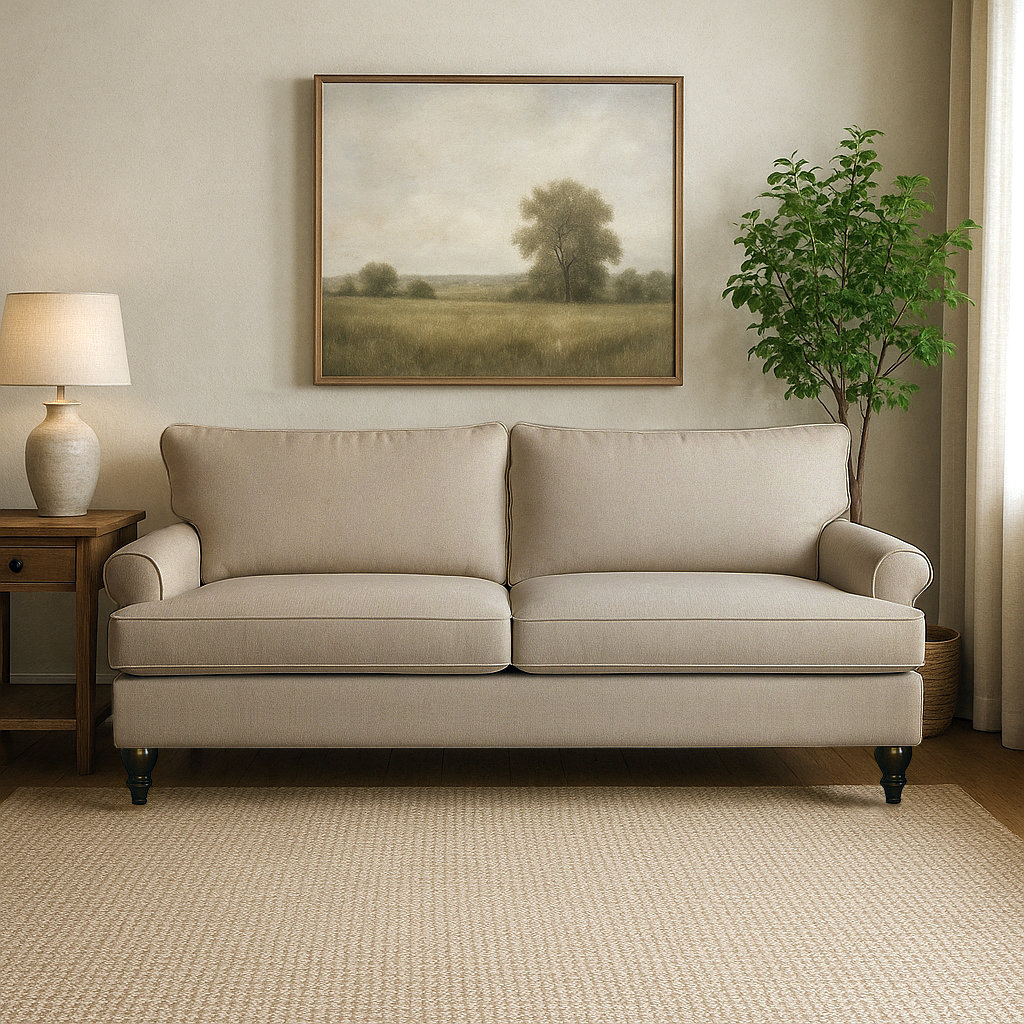 Edgecombe Furniture Ari Sofa by Stacy Garcia Home X Edgecombe Furniture ...