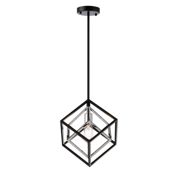 Brayden Studio® Kafka 1 - Light Pendant & Reviews | Wayfair