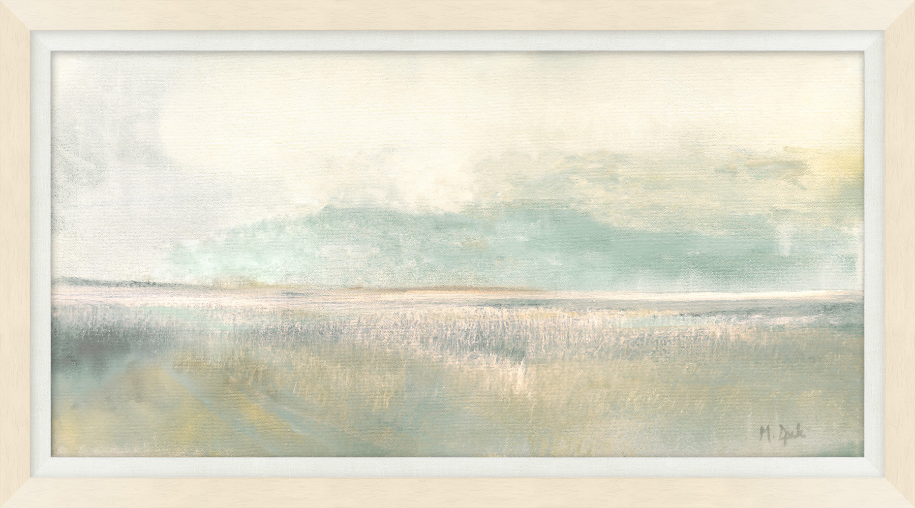 Wendover Art Group Flights of Fancy - Picture Frame Painting on Paper ...