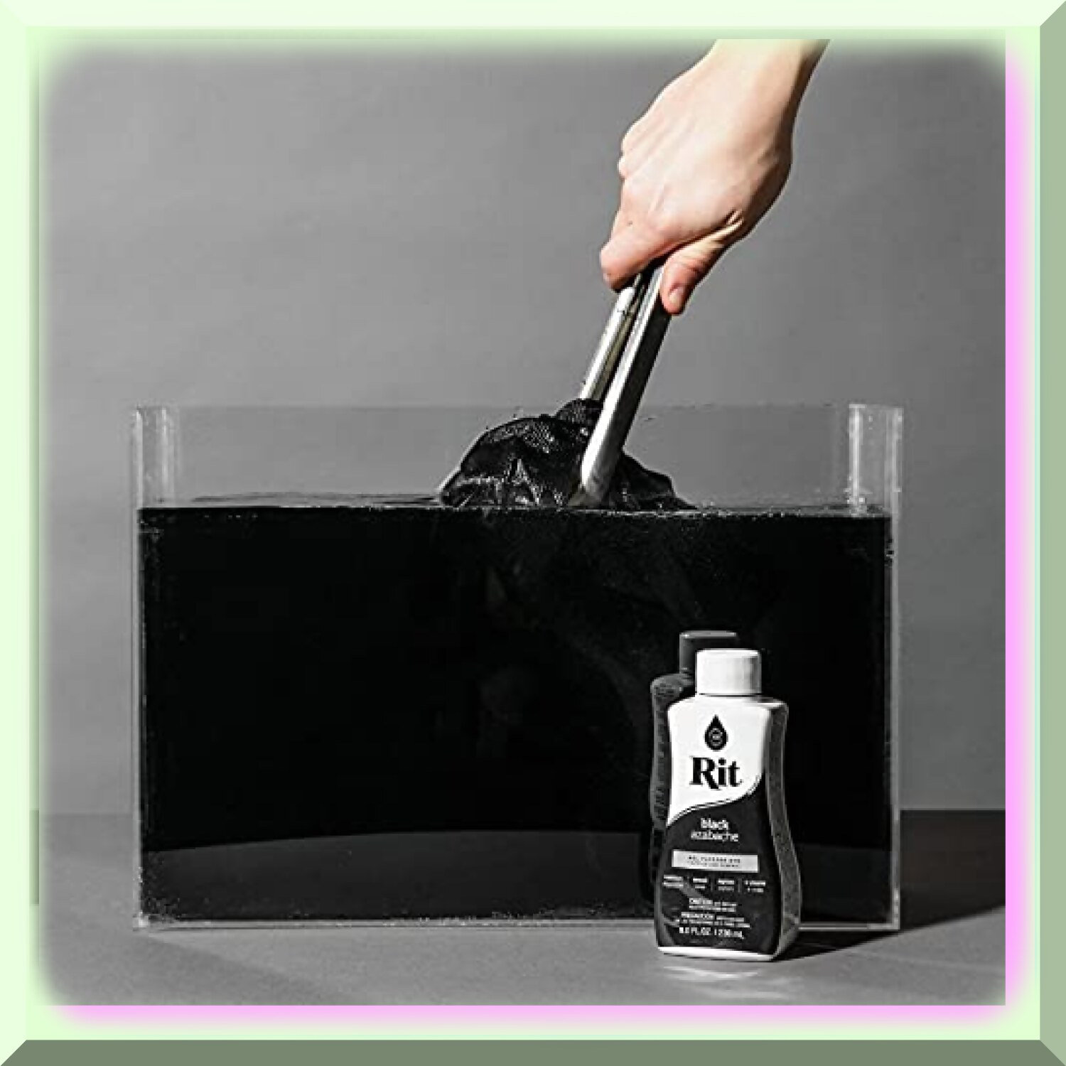 BRBCA Midnight Magic 8oz Liquid Elixir Black Obsidian 3 Pack - Wayfair Canada