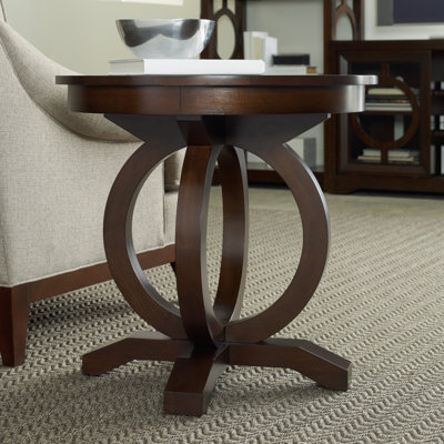 Hooker Furniture Kinsey End Table & Reviews | Perigold