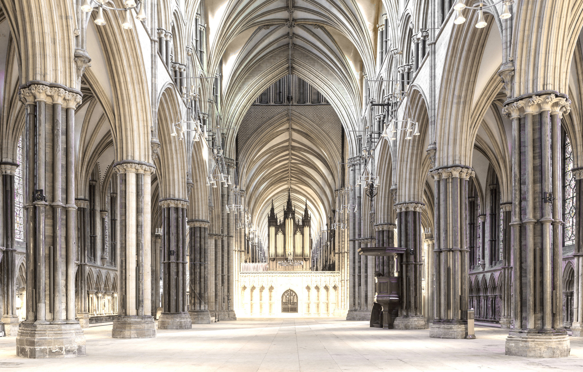 Wendover Art Group Revered Gothic - Wayfair Canada