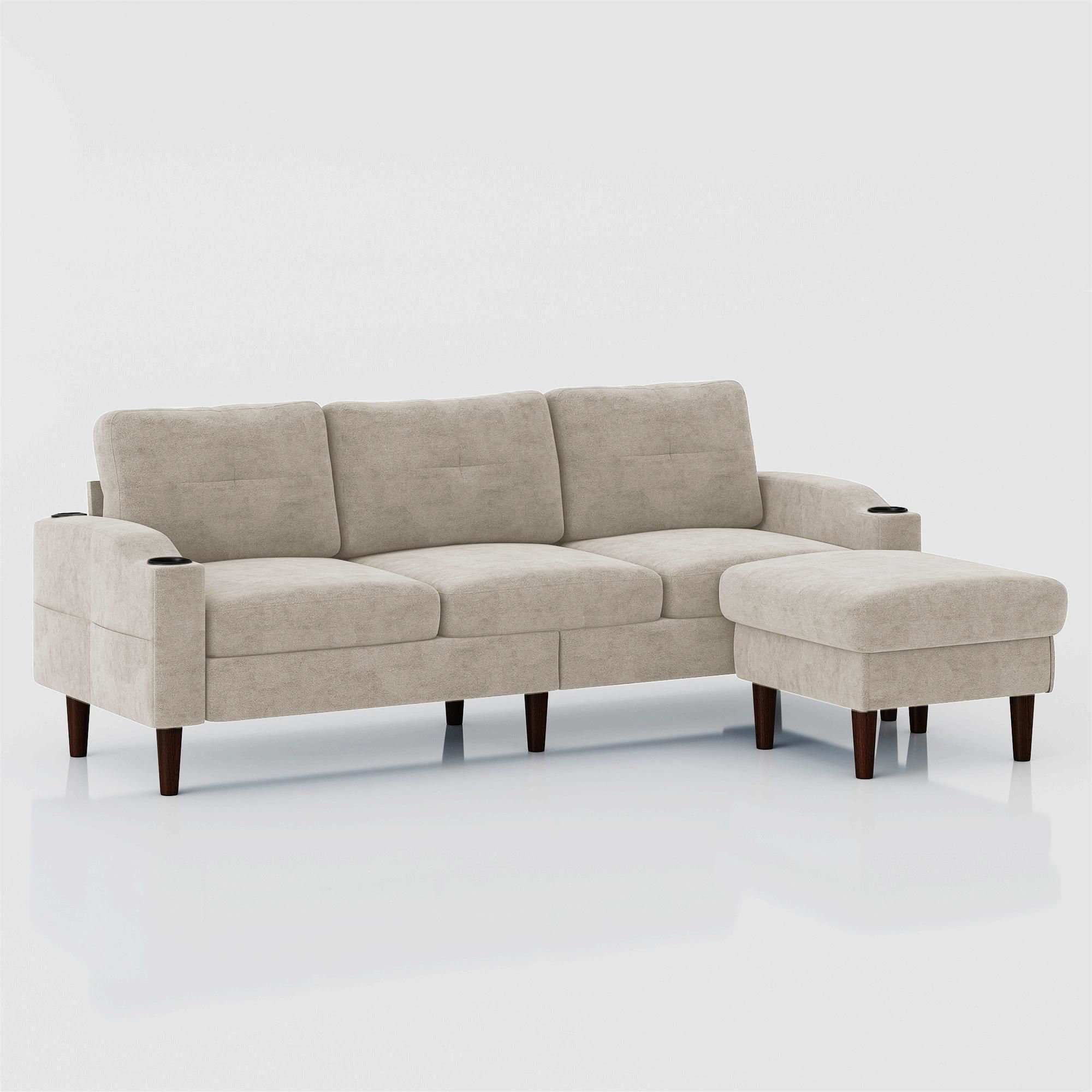 Wade Logan® Bryceon 78'' Sofa | Wayfair