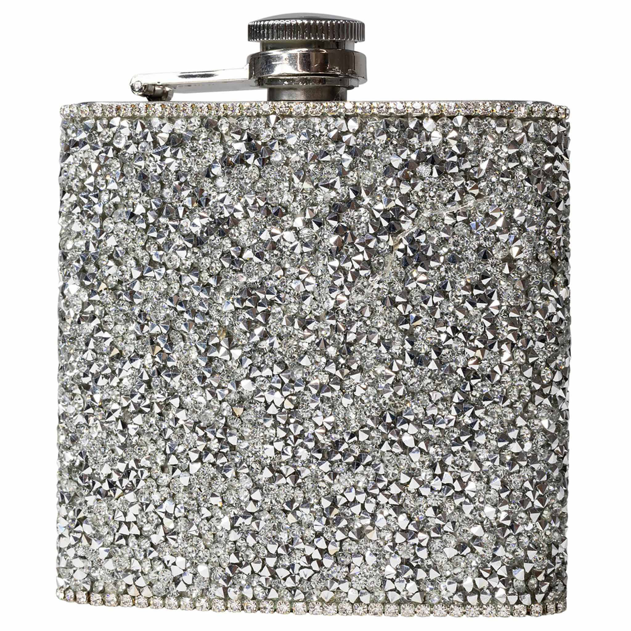 Sparkles Home Luminous Rhinestone Flask | Wayfair