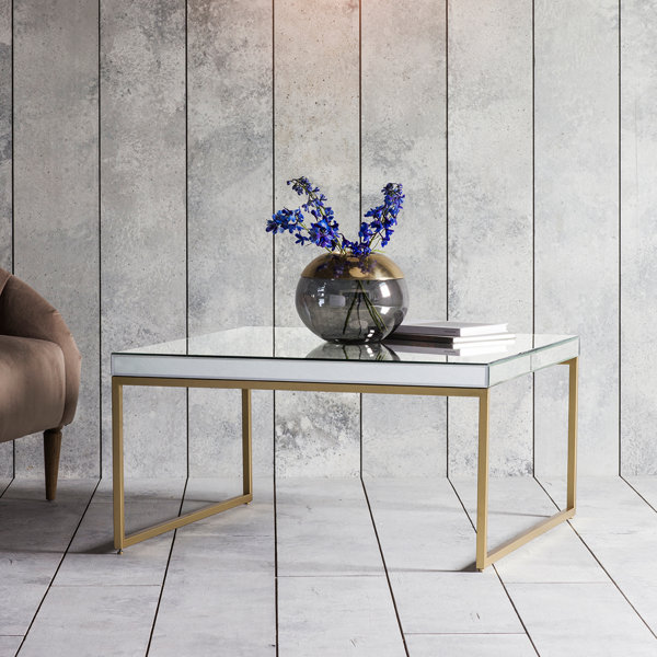 Etta Avenue Brezza Coffee Table | Wayfair.co.uk