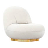 August Grove® Anaya Concrete Outdoor Bench | Wayfair