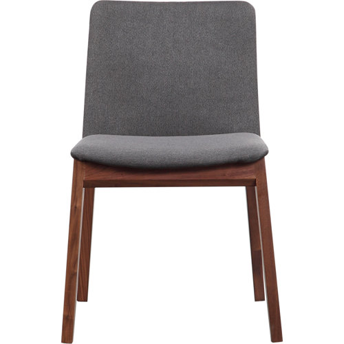 Modern Gray Dining Chairs | AllModern