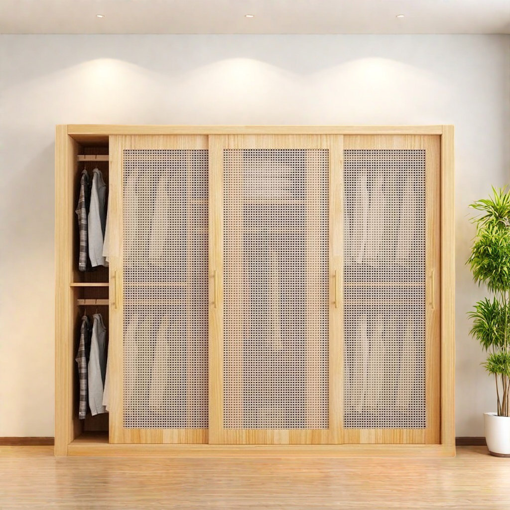 marlao Simple And Unique Wardrobe | Wayfair