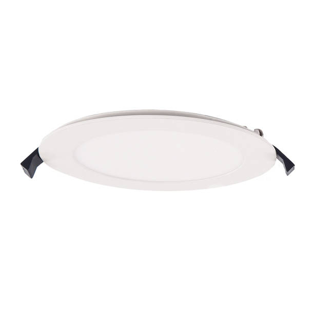 WAC Limited Lotos 4.5'' Dimmable Air-Tight LED Canless Recessed ...
