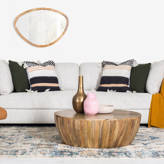 Fairfield Chair Belmont Round Dining Table & Reviews | Wayfair