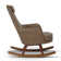 Williston Forge Ahnyah Rocking Chair | Wayfair.co.uk