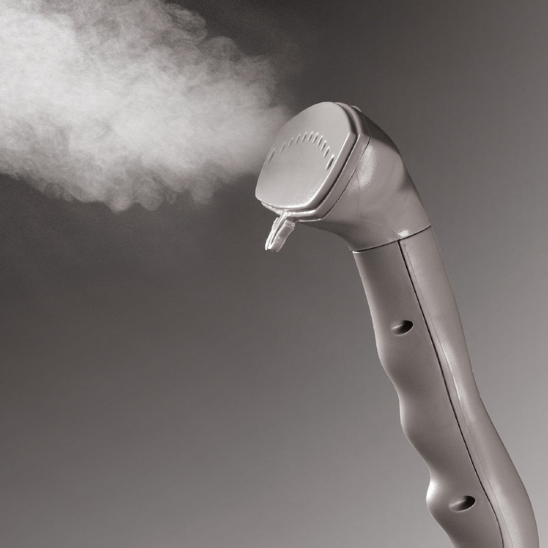 SINGER® Steamworks Pro Garment Steamer & Reviews | Wayfair