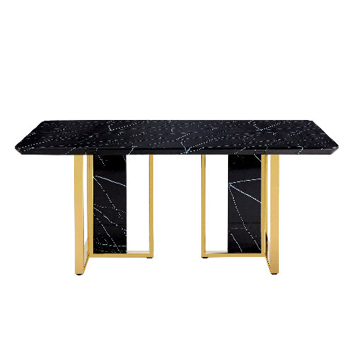 Rectangular Kitchen & Dining Tables You'll Love - Wayfair Canada