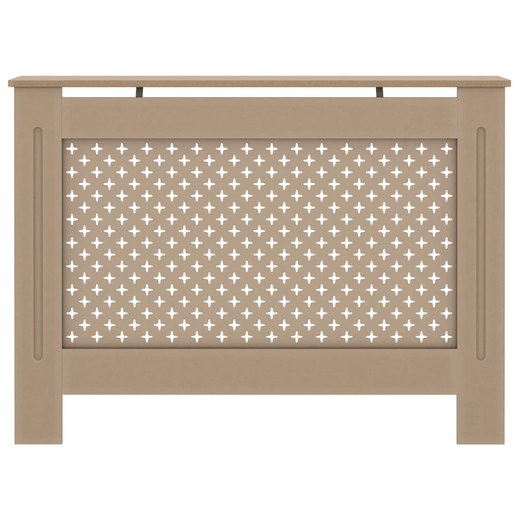 Symple Stuff Radiator Cover Radiator Guard for Home Office Heater ...