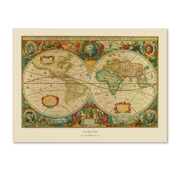 National Geographic Maps United States Physical Wall Map | Wayfair