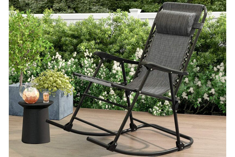 The Best Rocking Chairs for You | Wayfair